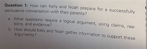 Solved This Case Scenario Will Help You Review The Chapter Chegg