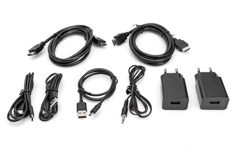 DIGITUS By ASSMANN Shop K Wireless HDMI KVM Extender Set M
