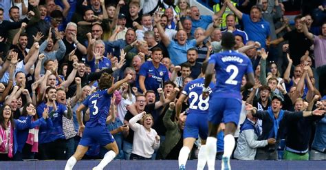 Live Streaming Crystal Palace Vs Chelsea Di Liga Inggris Malam Ini