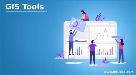 Gis Tools What It Is And Why It S Important Maps Software