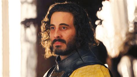 Ser Harwin Strongs Death Explained Why He Got Killed Off In House Of