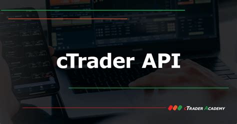 CTrader Brokers Master Trading With The Official CTrader Partner