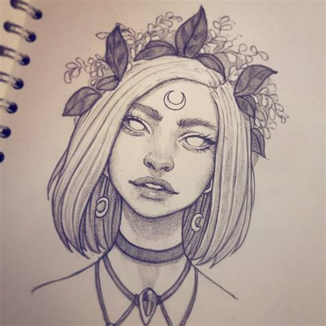 Красивые нарисованные рисунки 47 фото