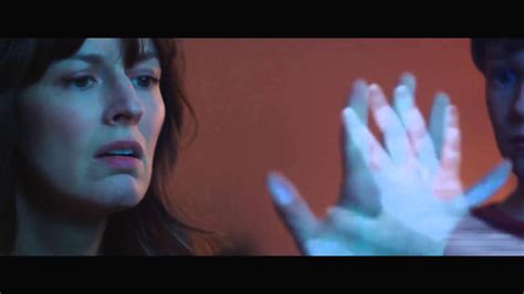Poltergeist Official Trailer 2 2015 Sam Rockwell Rosemarie Dewitt