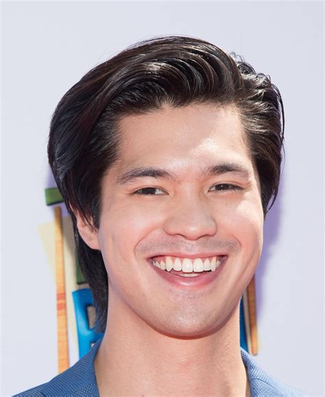 Ross Butler Rtrueratecelebrities
