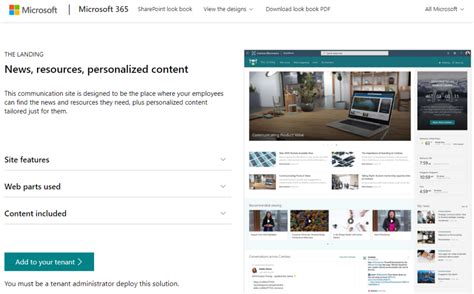 Three Tips For Modern Sharepoint