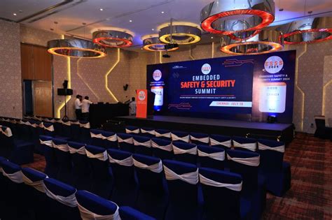 Ganesh M On Linkedin Esss24 Esss24 Embeddedsystems