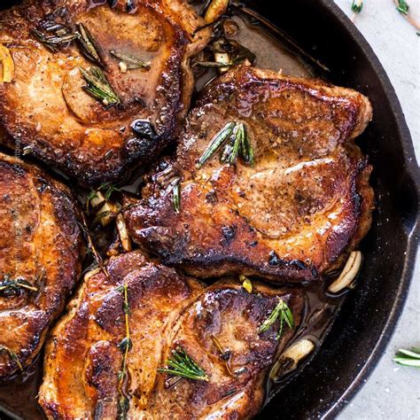 Pork Neck Chops Recipe At Carmina Cox Blog
