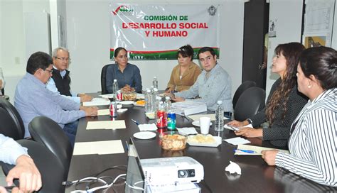 Desarrollo Social Presenta Informe De Acciones Grupo Milenio