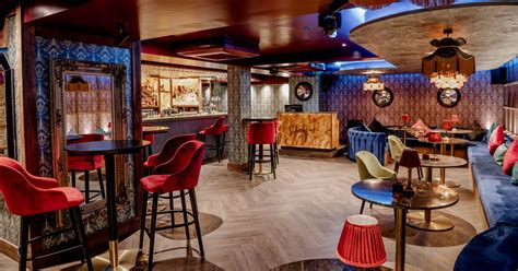 Speed Dating And After Party In Chelsea Age 26 44 At BÓha London