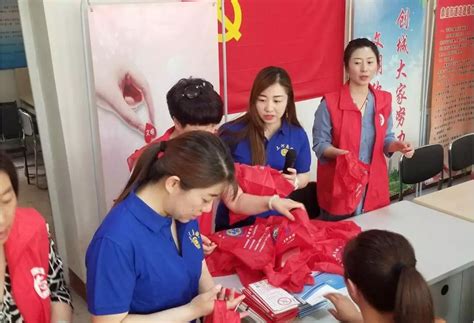 市卫生健康局：组织120急救指挥中心走进油库院社区开展志愿服务活动 三河文明网