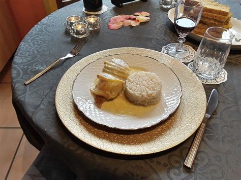 Überbackene Hähnchenbrust Chefkoch