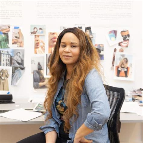 Teneille Prosper Joan Mitchell Foundation