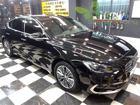 자동차광택비용 얼마가 적당할까요 분당그랜져ig 광택 네이버 블로그