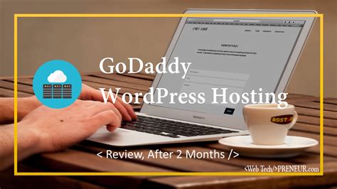 Godaddy Wordpress Hosting Review 2020 1month With Live Test Results