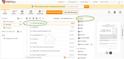 Calculations In A PDF Add Formulas In PDFs PdfFiller