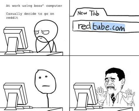 Fapping At Work Meme By Jafca Memedroid