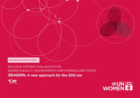 Inclusive Systemic Evaluation For Gender Equality Environments And
