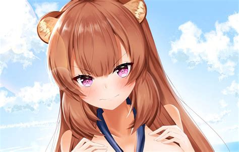 [100 ] Raphtalia Wallpapers