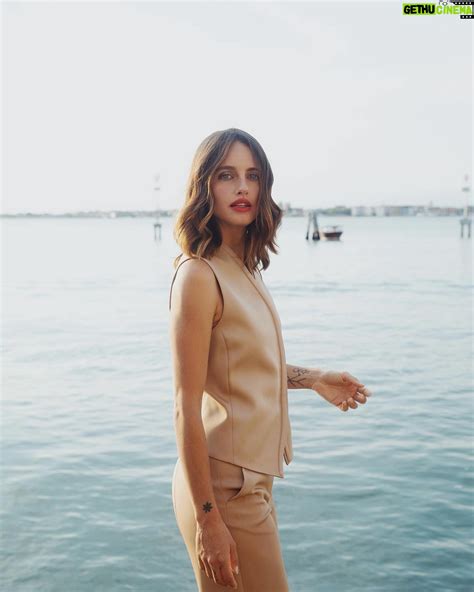 Matilde Gioli Wiki Biography Age Gallery Spouse And More