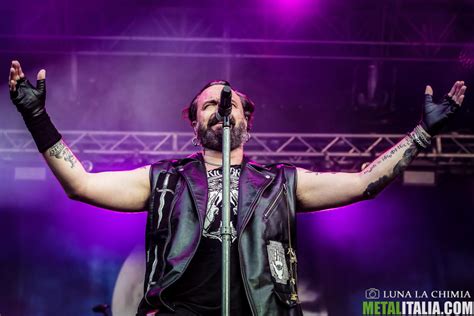 Moonspell Il Video Di Hermitage Dal Nuovo Live Dvdbluray From Down