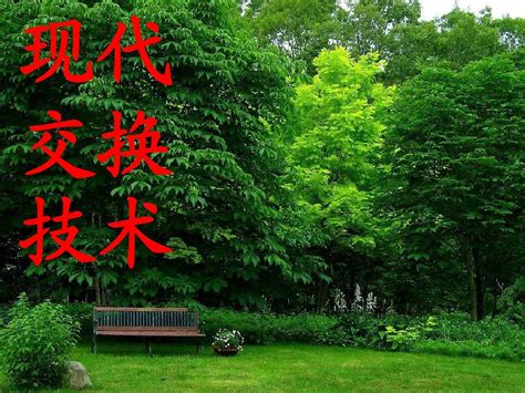 第二章电路交换技术第四版第二部分北邮 陈健亚word文档在线阅读与下载无忧文档