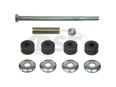 Rare Parts Rareparts 18186 Front Sway Bar Link Kit 10 Mm 0395 Inch