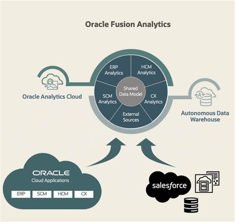 Oracle Fusion Analytics Implementation Series Configure And Validate