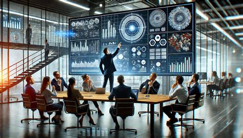 Delivering End To End Data Solutions That Drive Outcomes Procogia