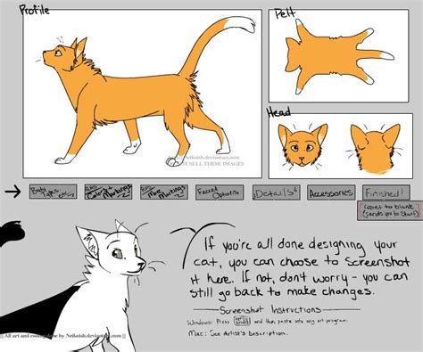 Lilykit She Kit By Shawncoper1 On Deviantart