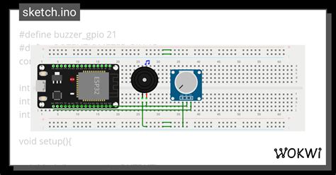 Wokwi Online Esp32 Stm32 Arduino Simulator