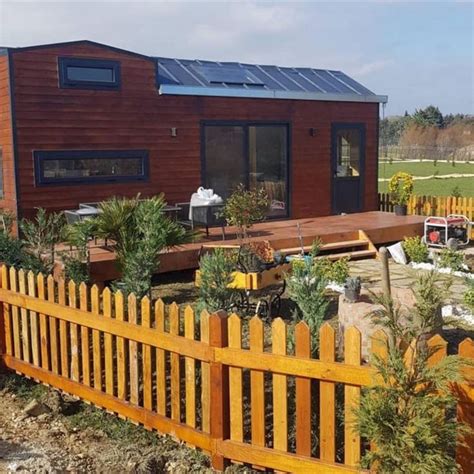 Tiny Özgürlük Tiny Life House Models Tiny Özgürlük Tiny Life House Models