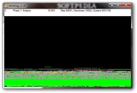 X Jkdefrag Download Softpedia