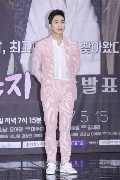 Ko Se Won 고세원 Picture Gallery Hancinema The Korean Movie And Drama Database