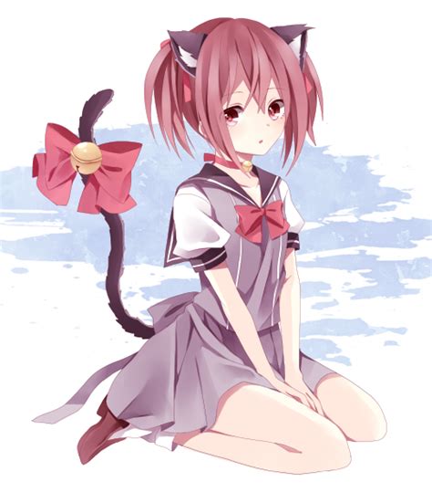 Momomiya Ichigo And Mew Ichigo Tokyo Mew Mew Drawn By Kouko Danbooru