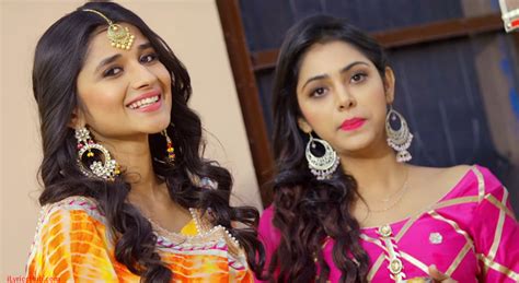 Jatt Te Jawani Lyrics Armaan Bedil Sara Gurpal Jashan Nanarh