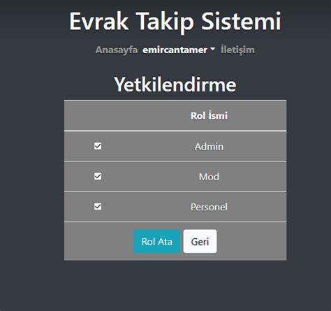 GitHub Memircan DTS Simple Simple Document Tracking System I Made For My Babe Homework