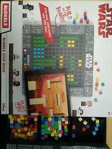 Bloxels Star Wars Build Your Own Video Game Play And Share En France