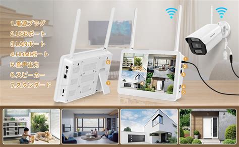 Cctvカメラに関する興味深い事実 Jennov