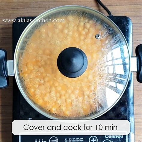 Soya Chunks Gravy Spicy Meal Maker Gravy Learning To Cook