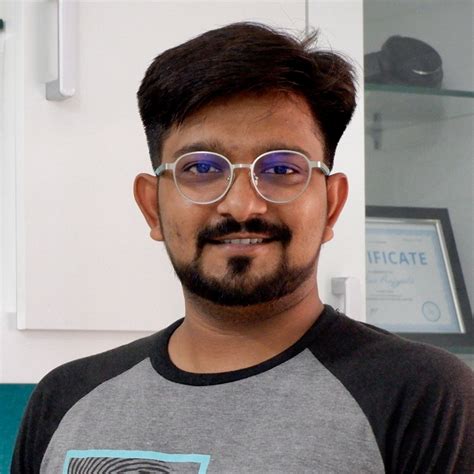 Chetan Prajapati Chetan200891 Wordpress User Profile