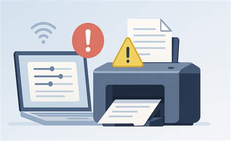 Printer Not Printing Complete Fix Guide