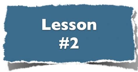 Learning English In Svitoch Урок № 2 Типи речень Правила побудови речень