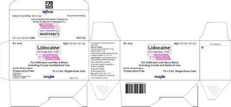 Xylocaine Dental Fda Prescribing Information Side