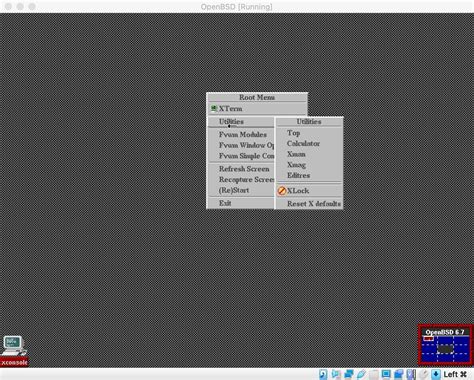How To Install And Use The Ultra Secure Operating System Openbsd In Virtualbox Null Byte