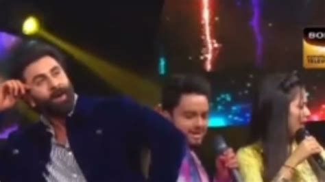 Indian Idol 13 Rishi Bidipta New Love Video Holi Me Full Masti