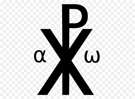 Chi Rho Vector At Getdrawings Free Download