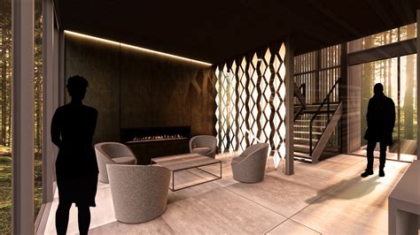 Lms Residence V2 By A21 Architecture Design Architizer