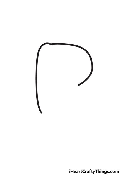 Bubble Letter R Draw Your Own Bubble R In 7 Easy Steps