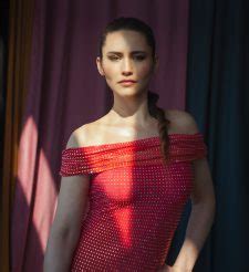 Interview Actress Christina Chong On Her Debut Single And Upcoming Ep